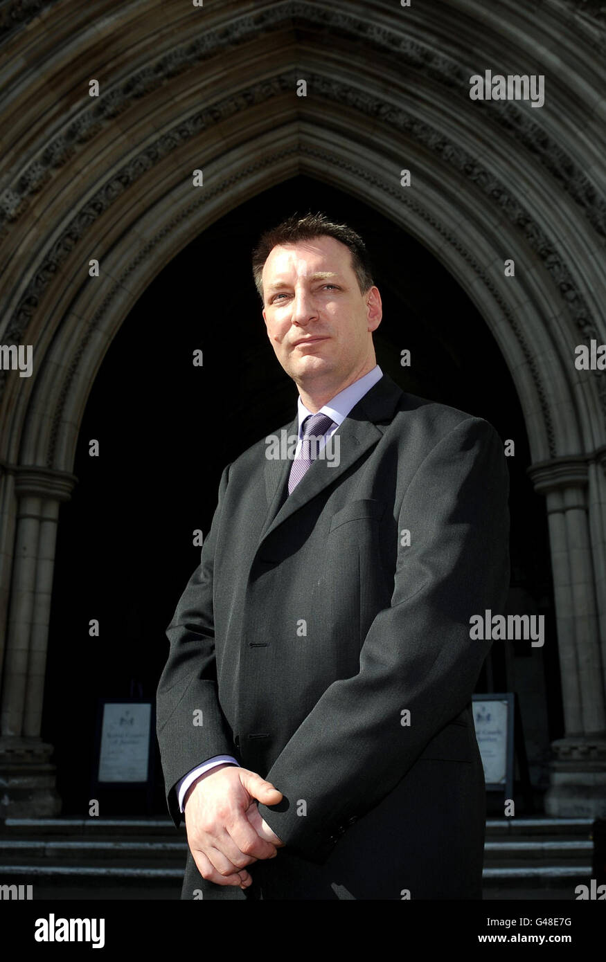 Amy Houston death Stock Photo - Alamy