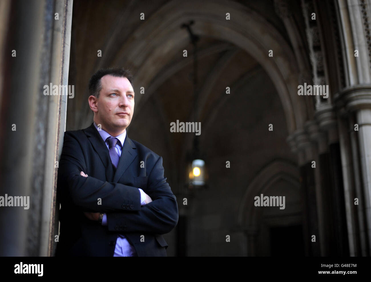 Amy Houston death Stock Photo - Alamy