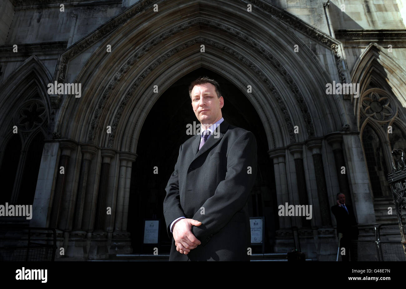 Amy Houston death Stock Photo - Alamy