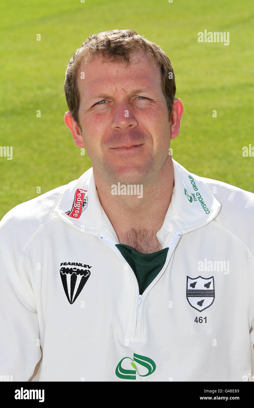 Cricket - 2011 Worcestershire County Cricket Press Day - The County ...