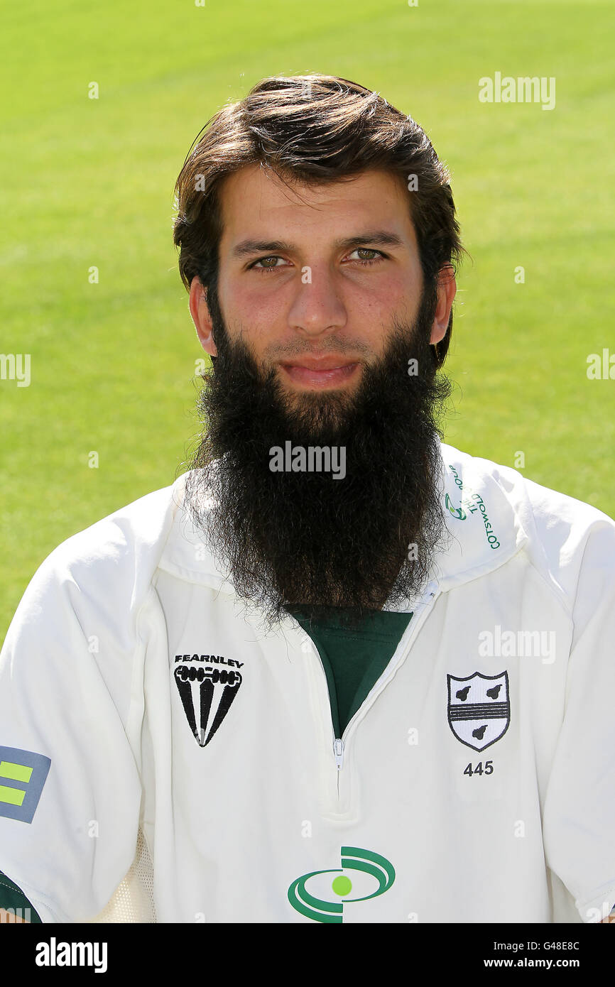 Lv county championship kit cricket worcestershire hi-res stock ...