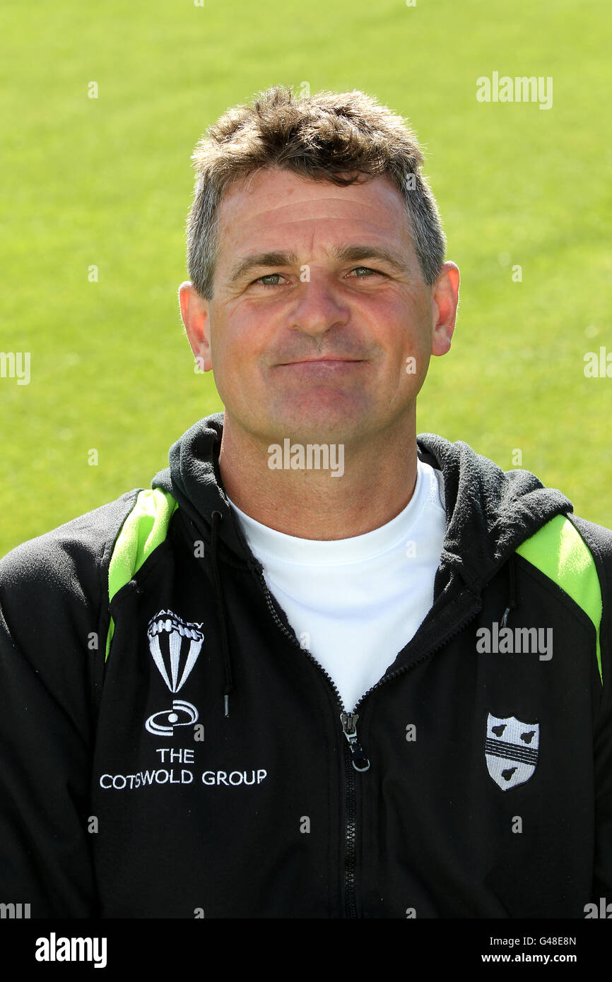 Worcestershire director cricket hi-res stock photography and images - Alamy