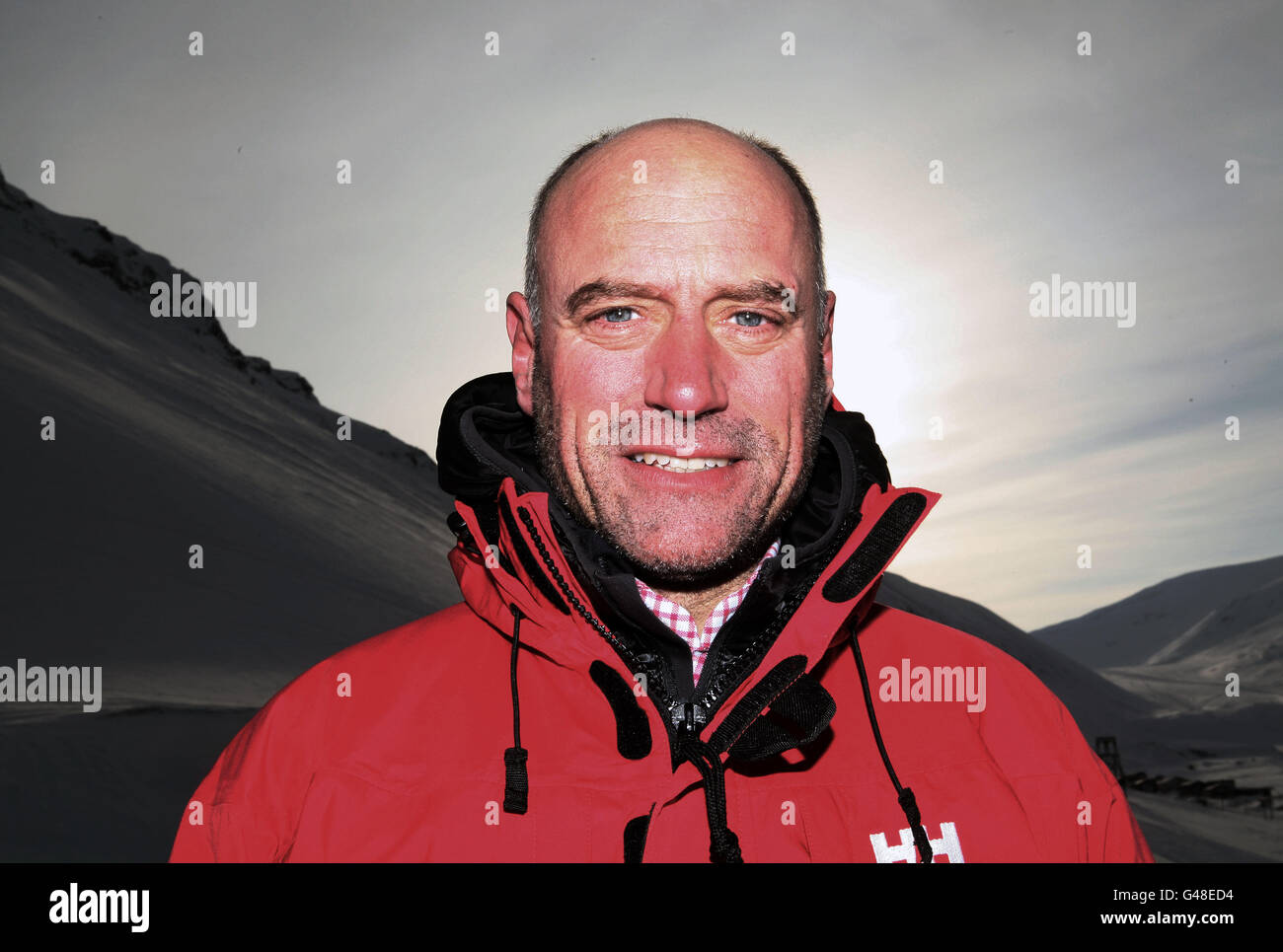 Walking with wounded training hi-res stock photography and images - Alamy