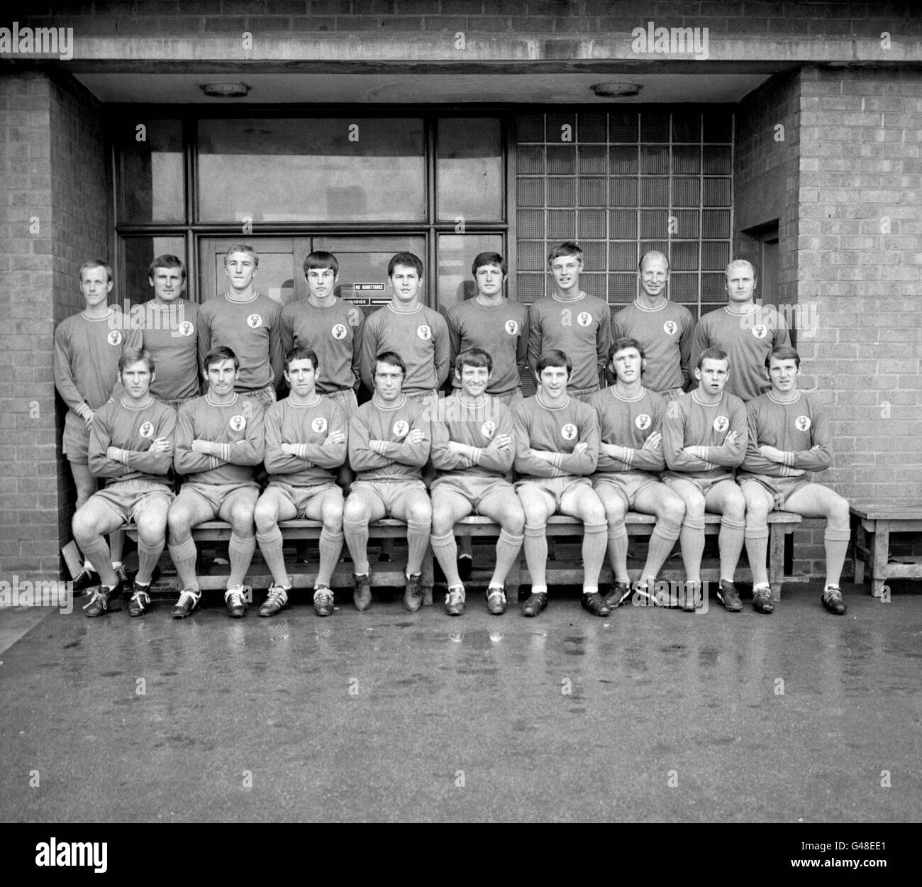 Robert ledger hi-res stock photography and images - Alamy