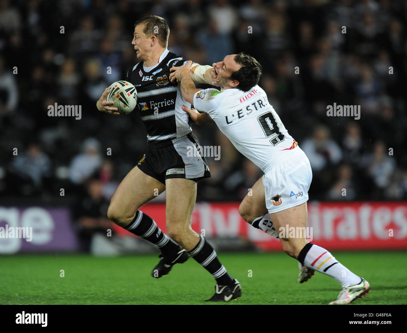 Richard lestrange hi-res stock photography and images - Alamy