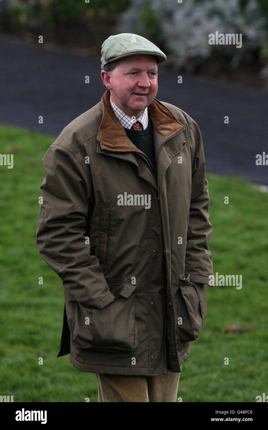 Tim easterby horse hi-res stock photography and images - Alamy