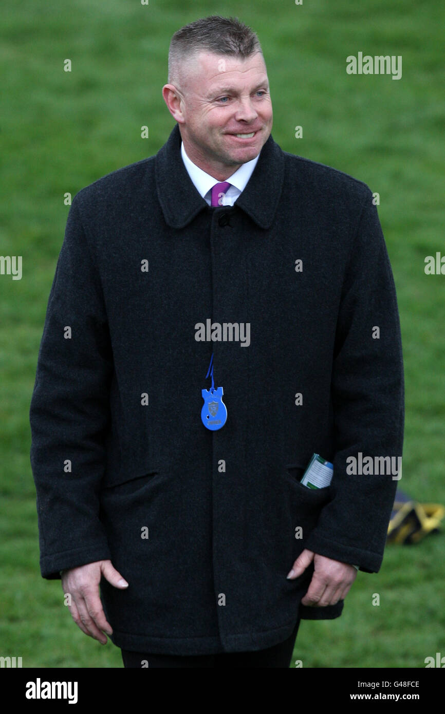 Micky hammond racing hi-res stock photography and images - Alamy