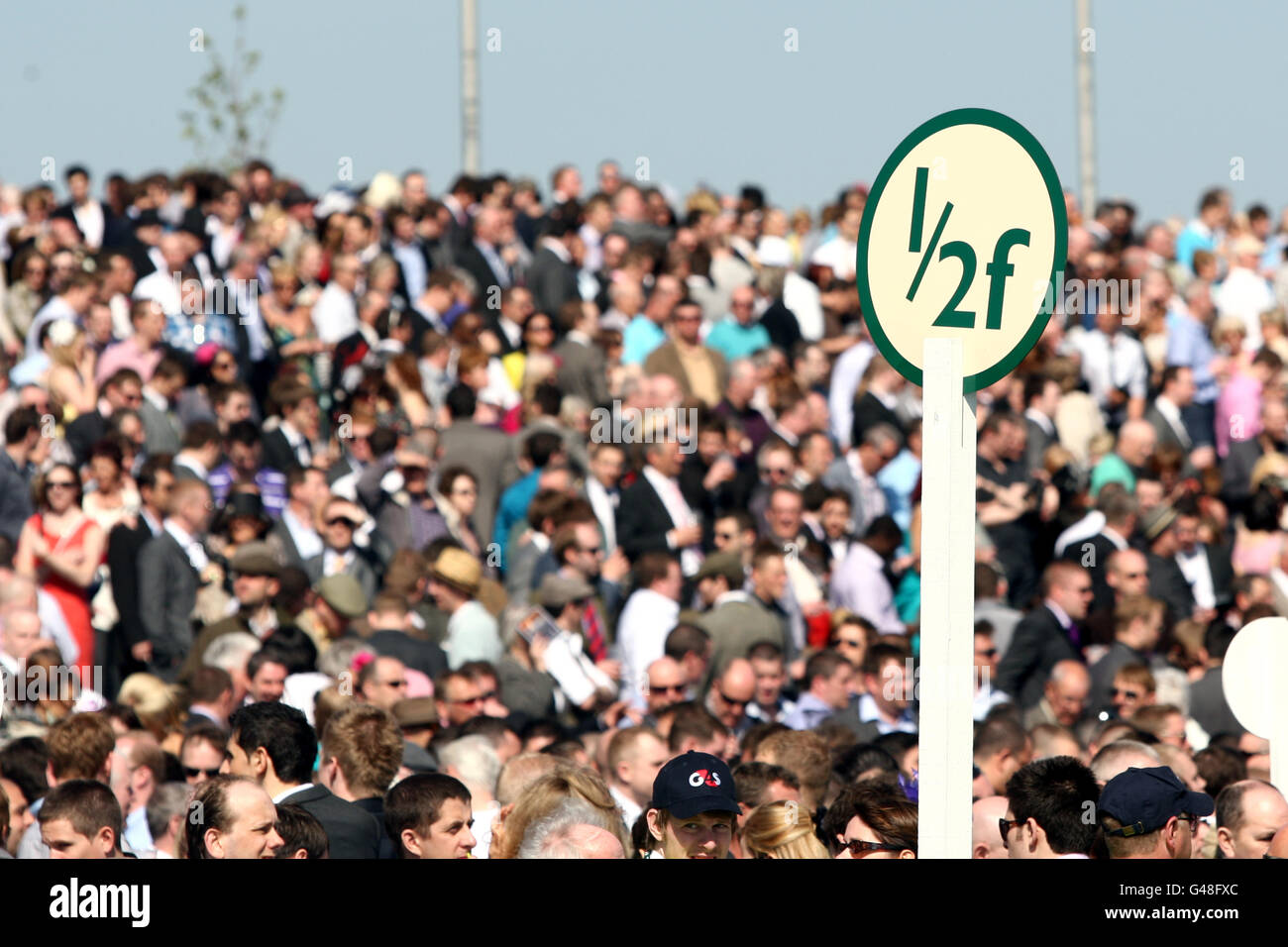 John furlong hi-res stock photography and images - Alamy