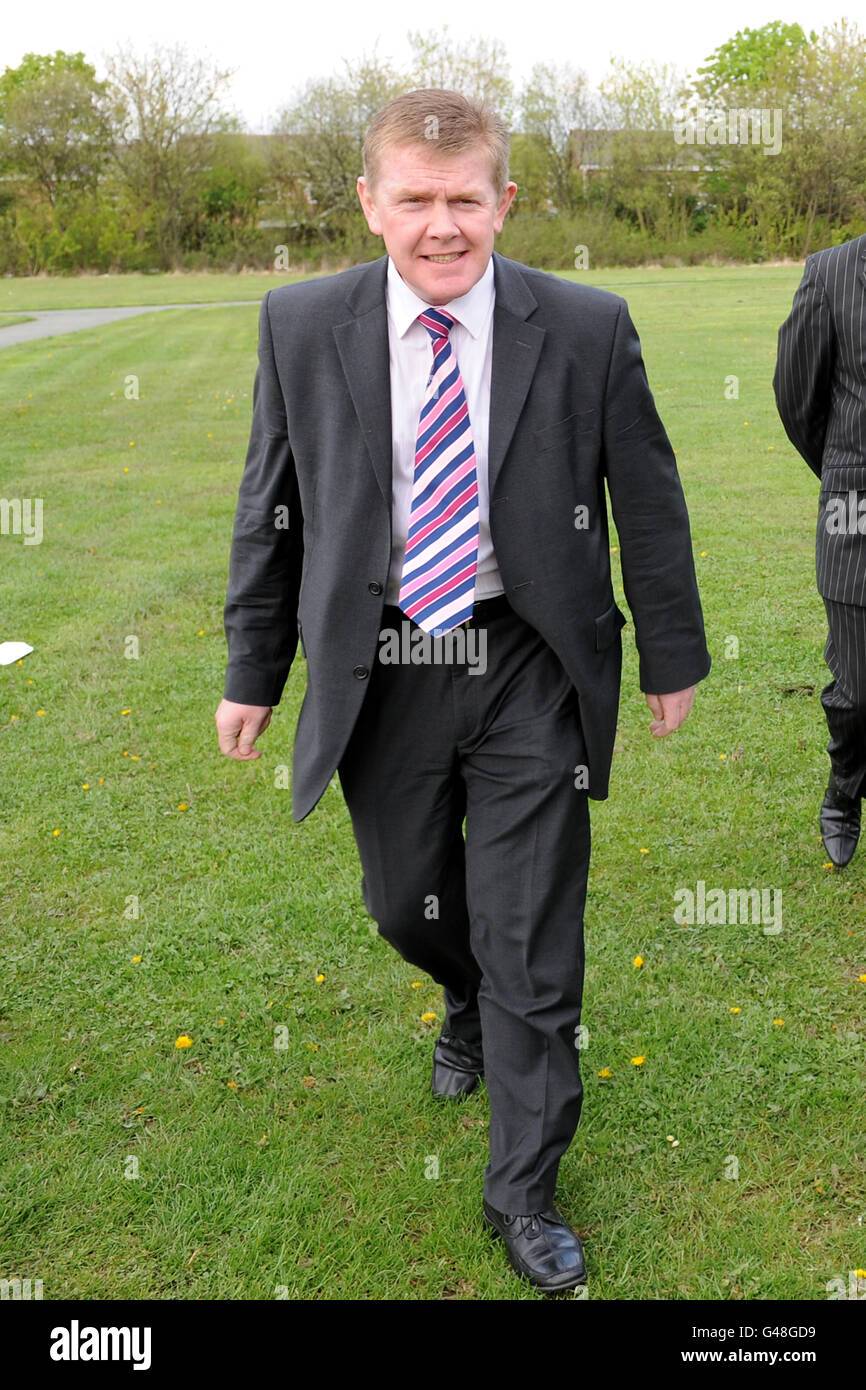 Warren bradley hi-res stock photography and images - Alamy
