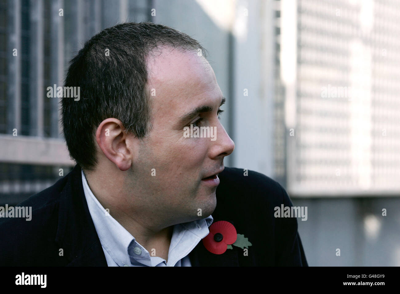 Robert halfon hi-res stock photography and images - Alamy
