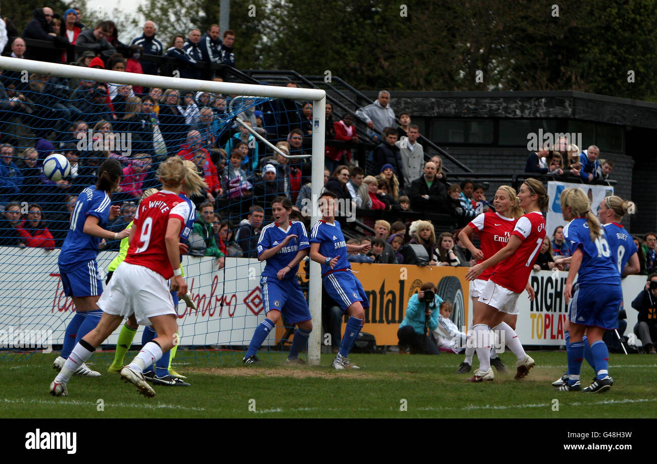 Gilly flaherty chelsea hi-res stock photography and images - Alamy