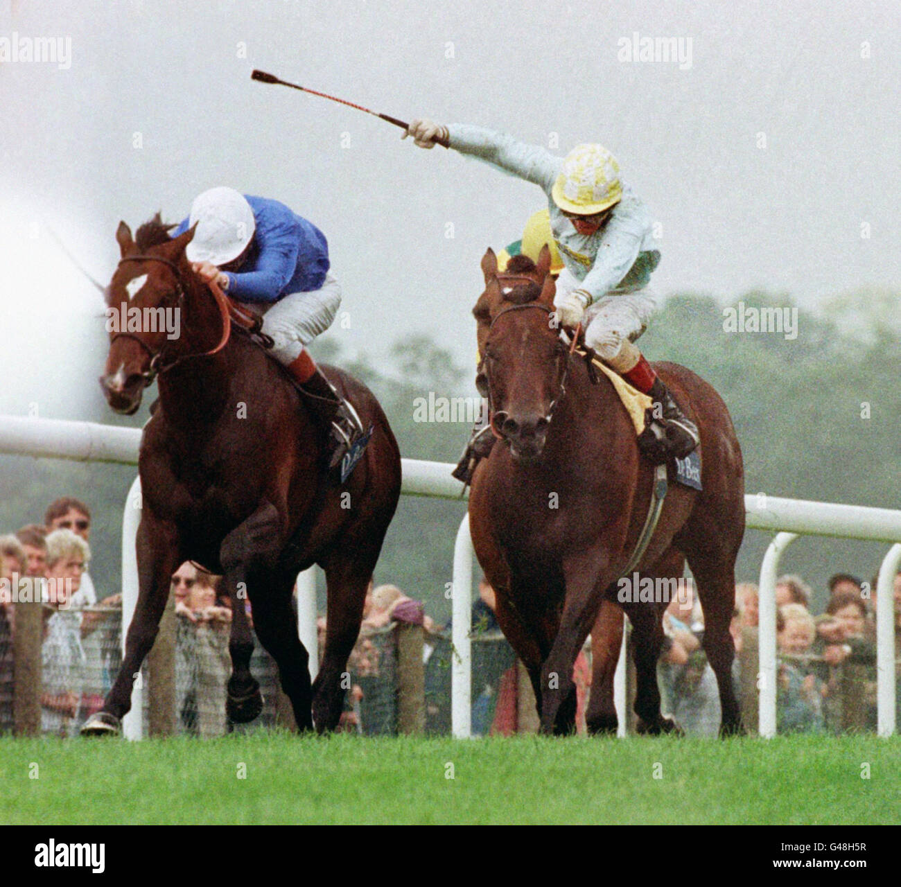 George swain hi-res stock photography and images - Alamy