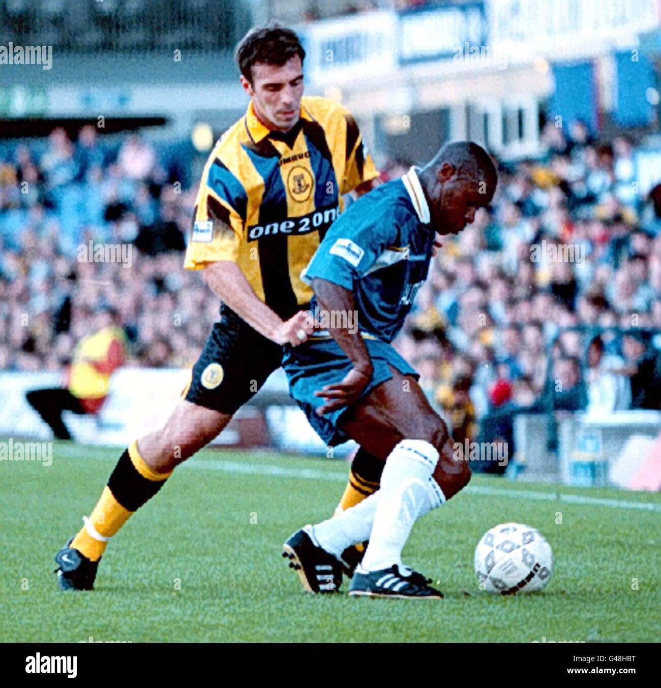 David unsworth frank sinclair hi-res stock photography and images - Alamy