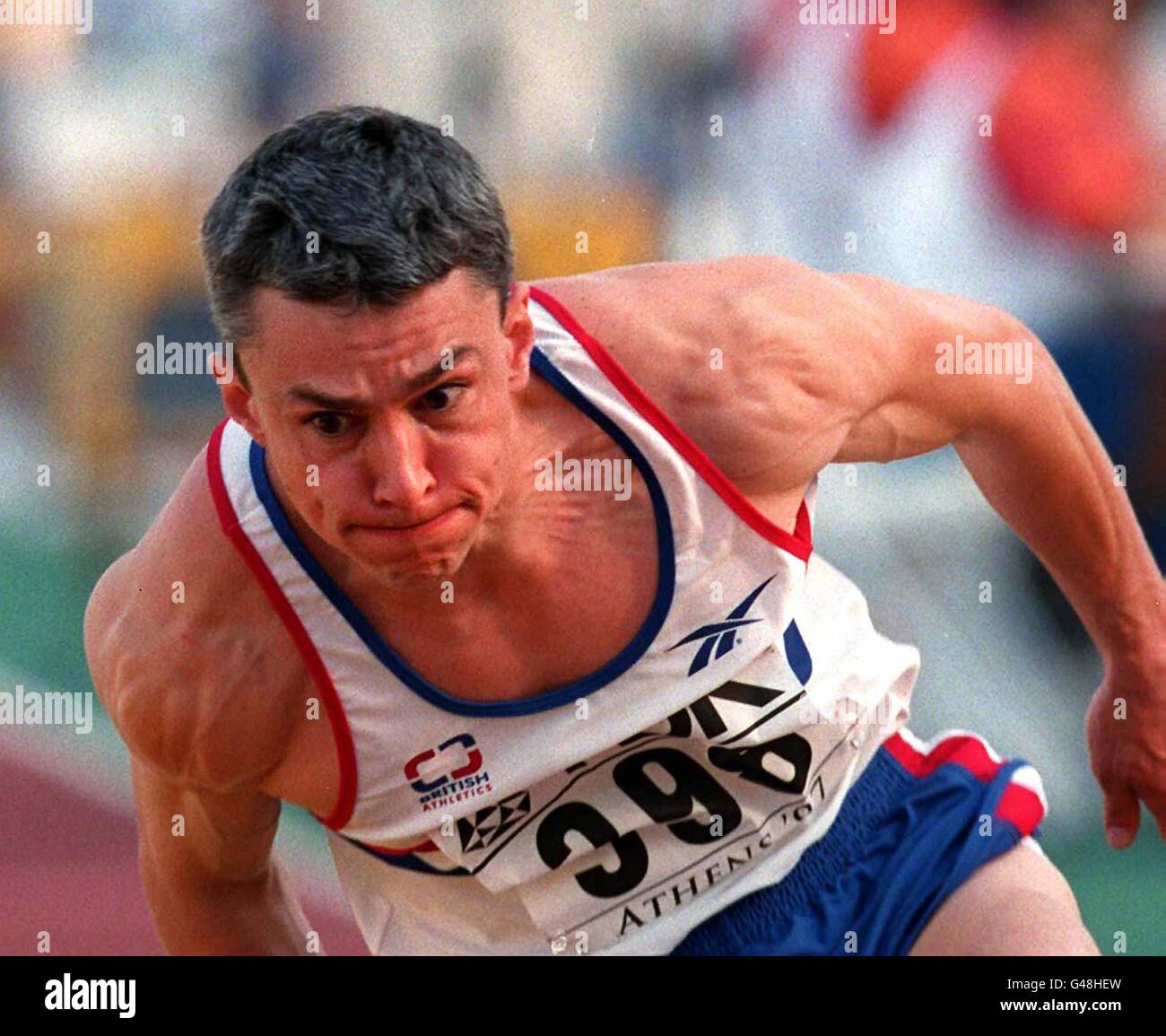 Determination from Jonathan Edwards today (Wednesday) as he qualifies ...