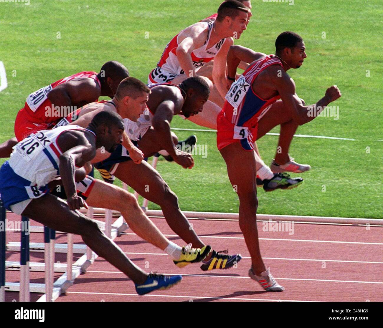 John tulloch hi-res stock photography and images - Alamy