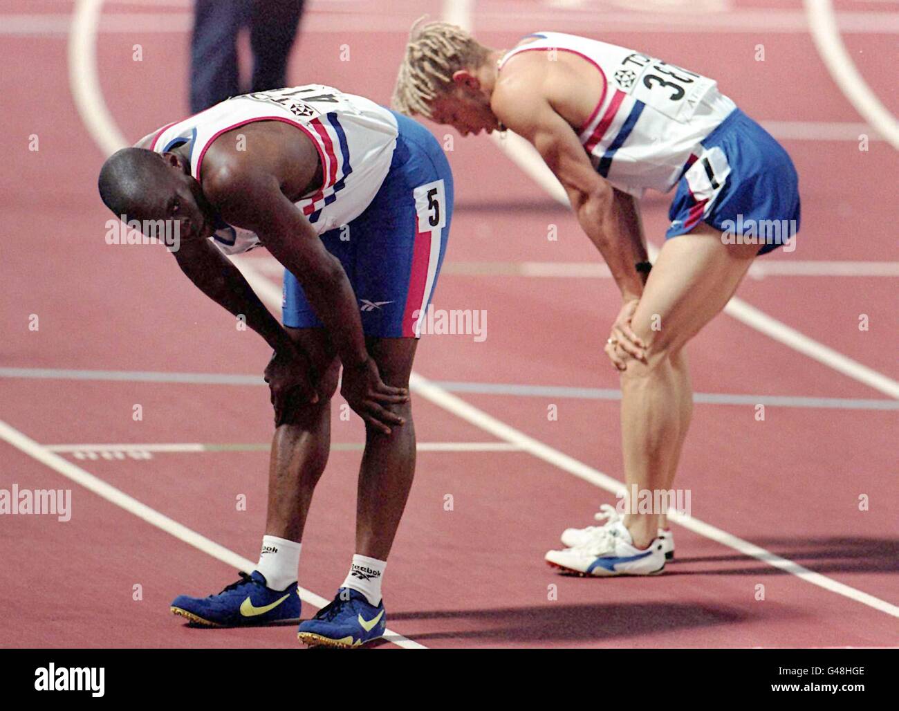 Johnson richardson hi-res stock photography and images - Alamy