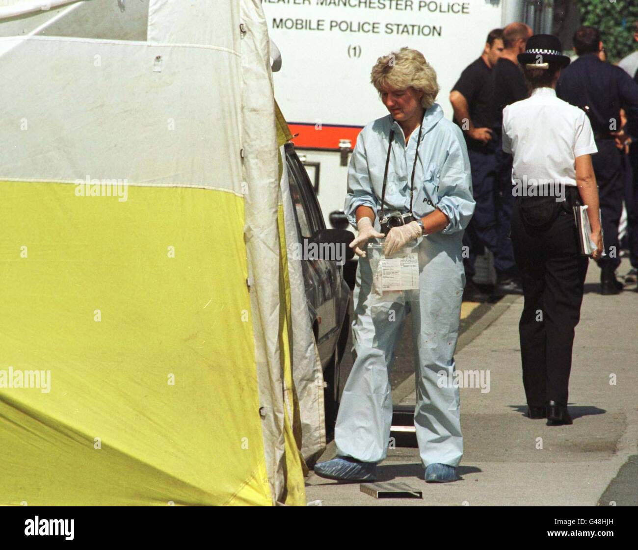 Hull hospital hi-res stock photography and images - Alamy