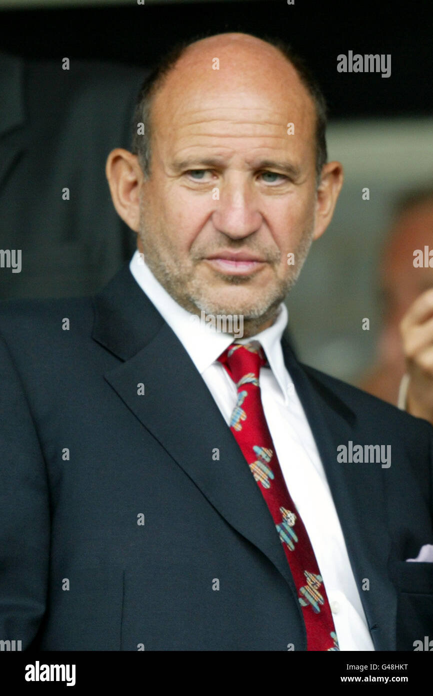 Fiszman hi-res stock photography and images - Alamy