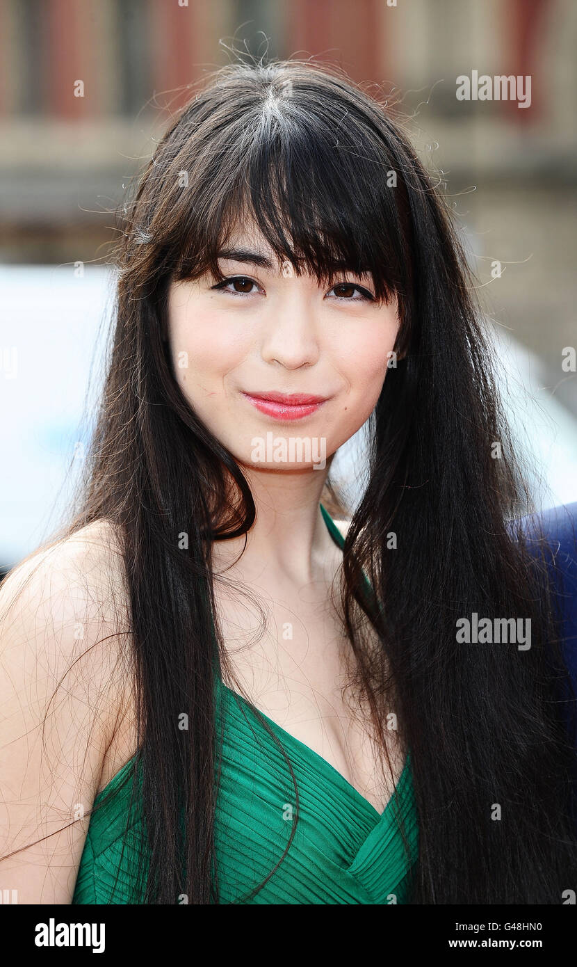 Alice sara ott hi-res stock photography and images - Alamy