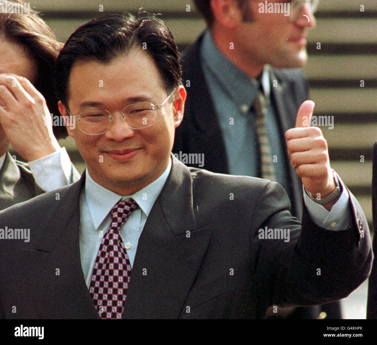 Heng suan lim hi-res stock photography and images - Alamy