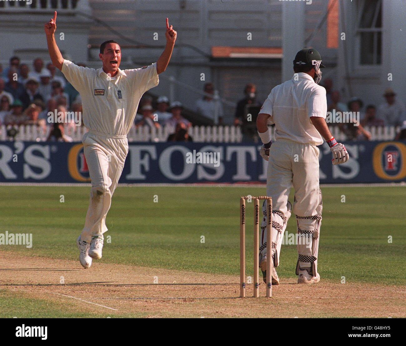 Greg blewett hi-res stock photography and images - Alamy
