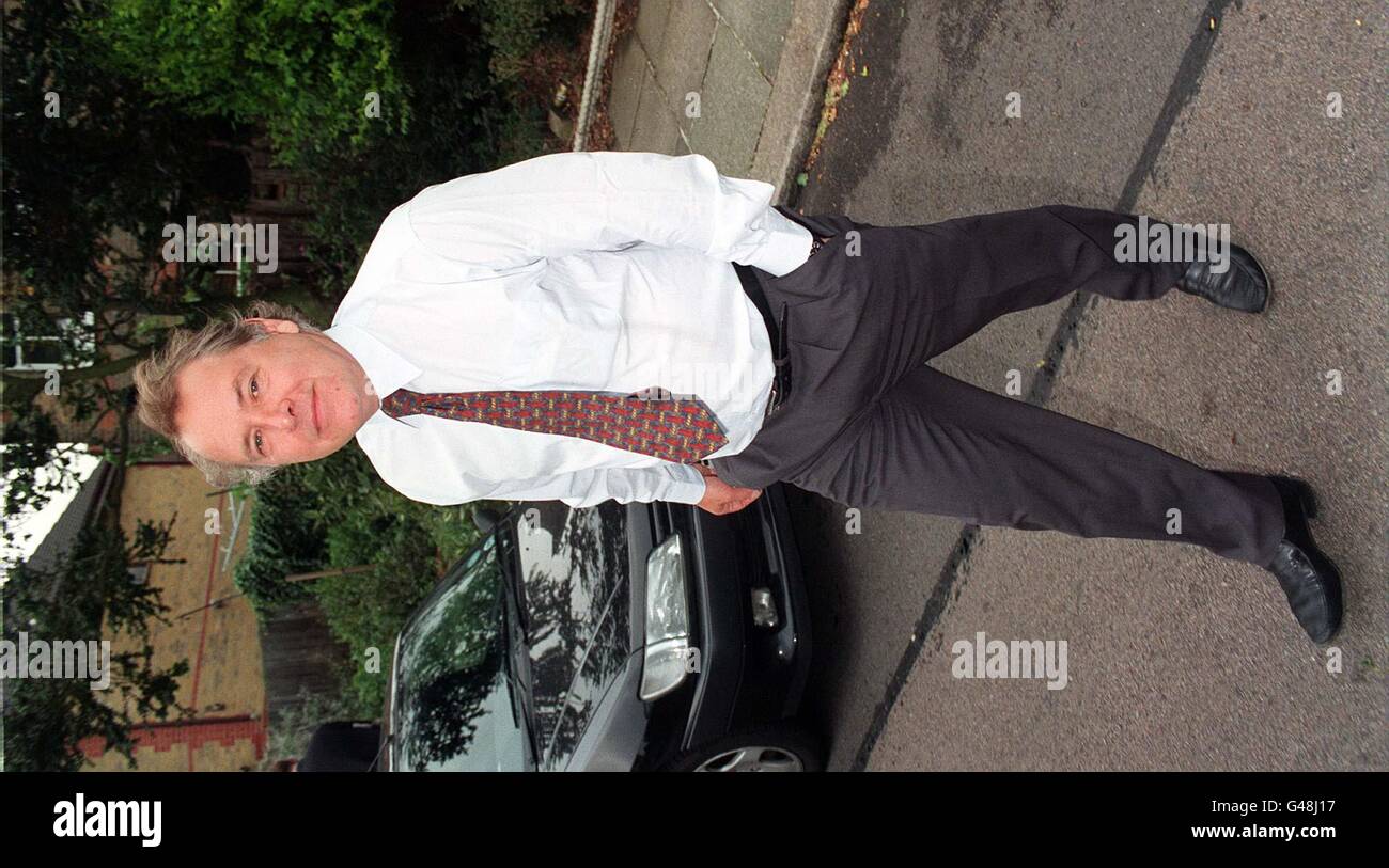 LOTTERY David Rigg f/l Stock Photo - Alamy