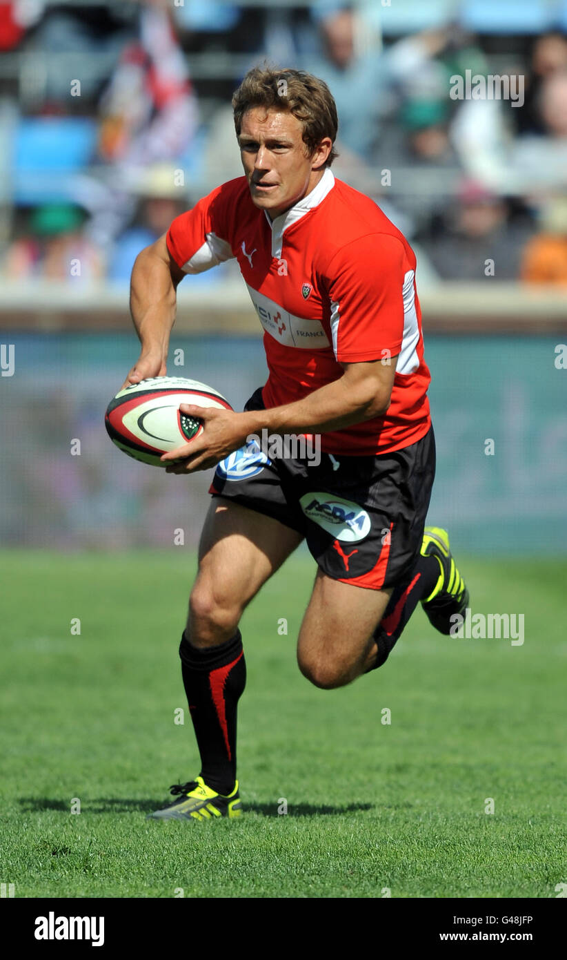 Rugby johnny wilkinson hi-res stock photography and images - Alamy
