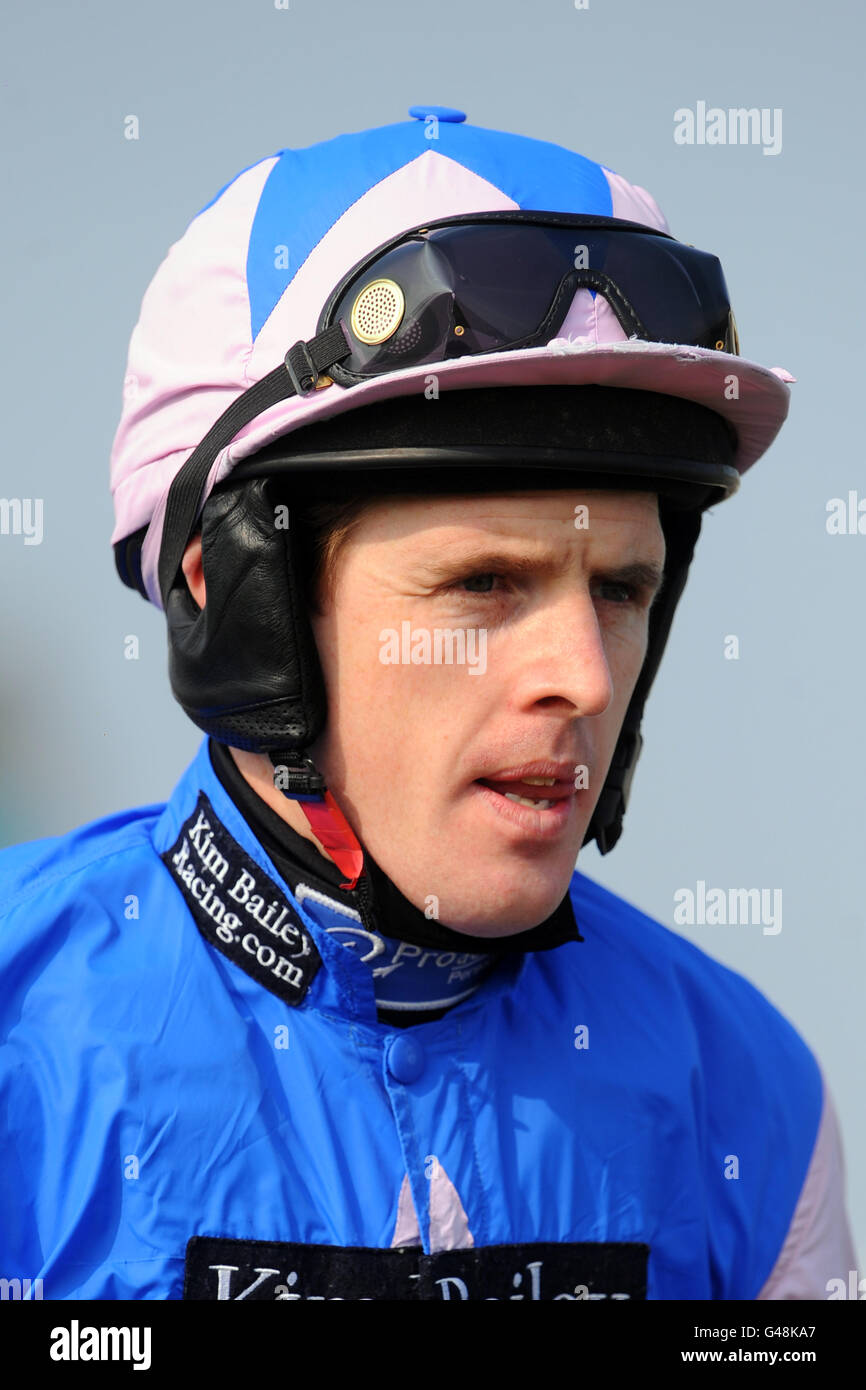 Maguire jockey hi-res stock photography and images - Alamy