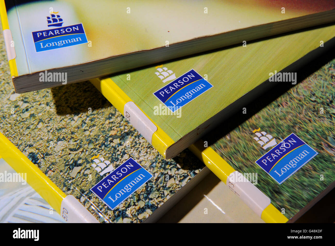 Longman hi-res stock photography and images - Alamy