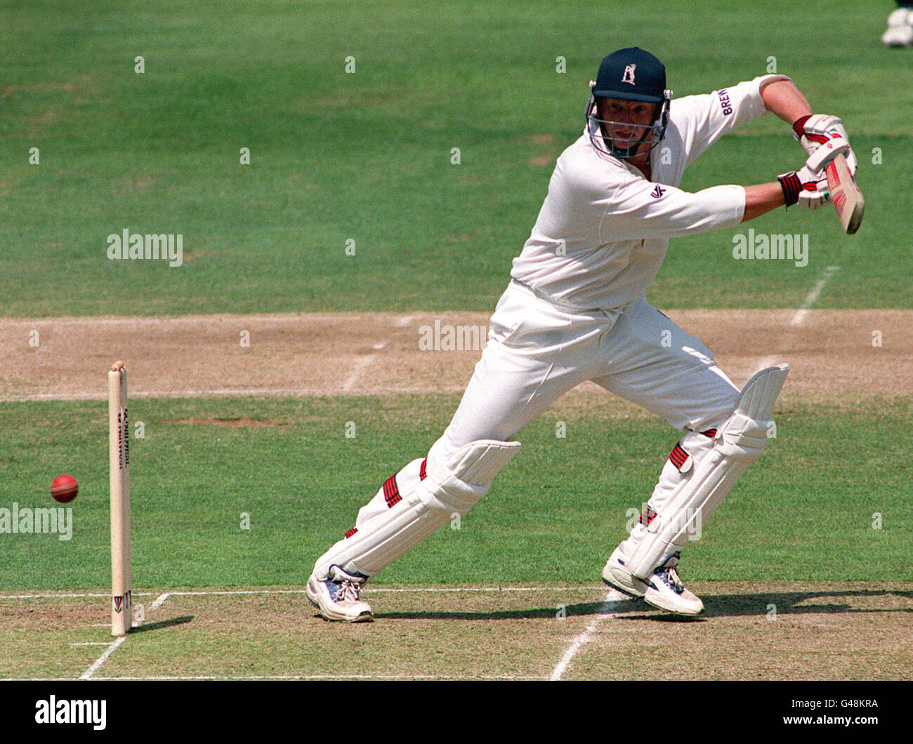 Dominic ostler hi-res stock photography and images - Alamy