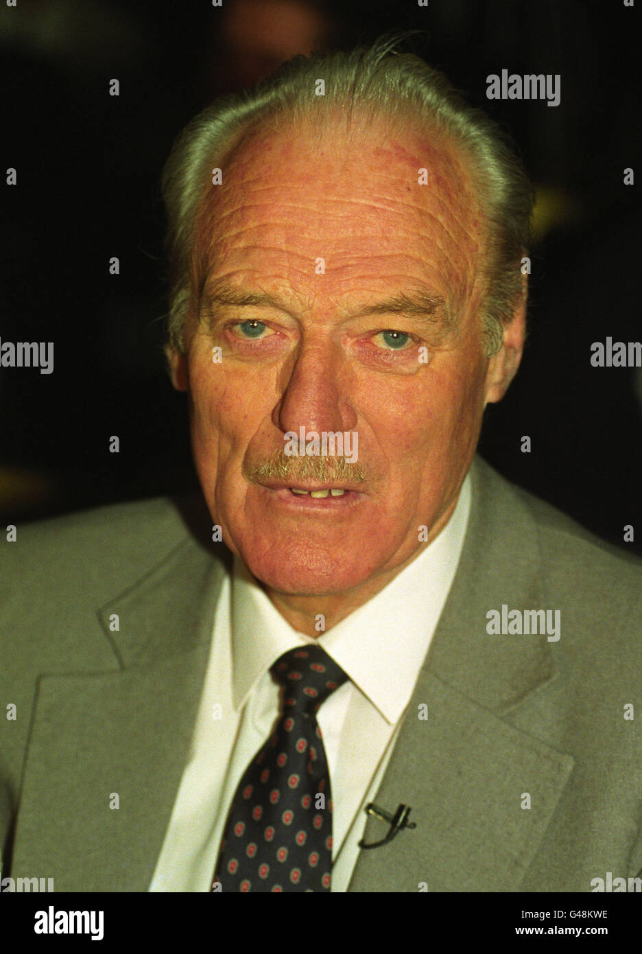 Jack Slipper filer Stock Photo - Alamy