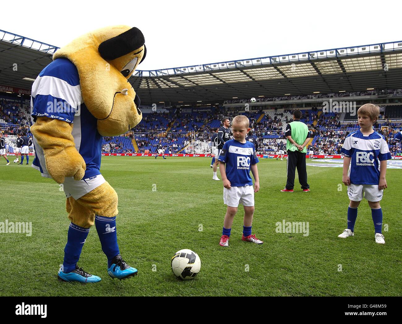 Brummie hi-res stock photography and images - Alamy