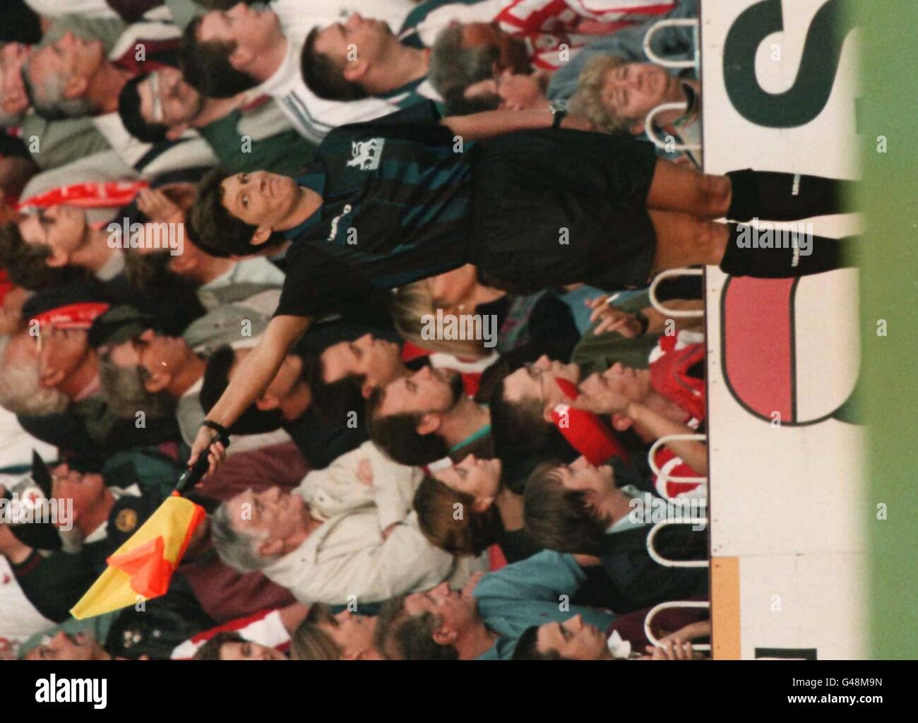 Female ref 3 Stock Photo - Alamy