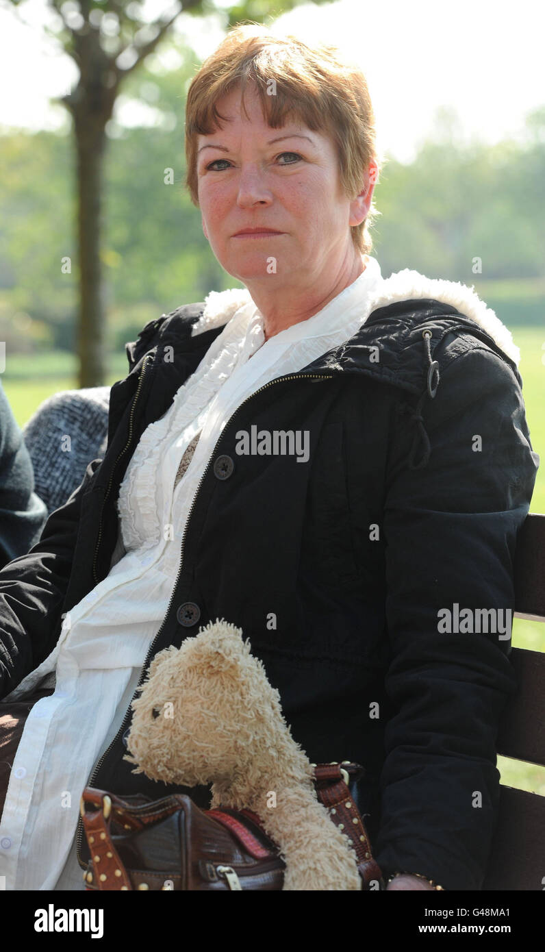 Court guilty murder wife hi-res stock photography and images - Alamy