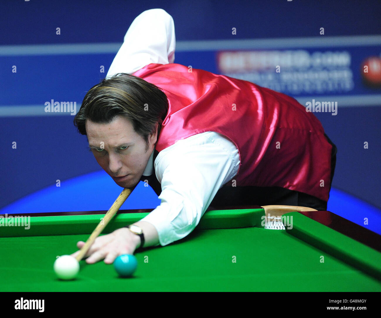 Dominic dale table hi-res stock photography and images - Alamy