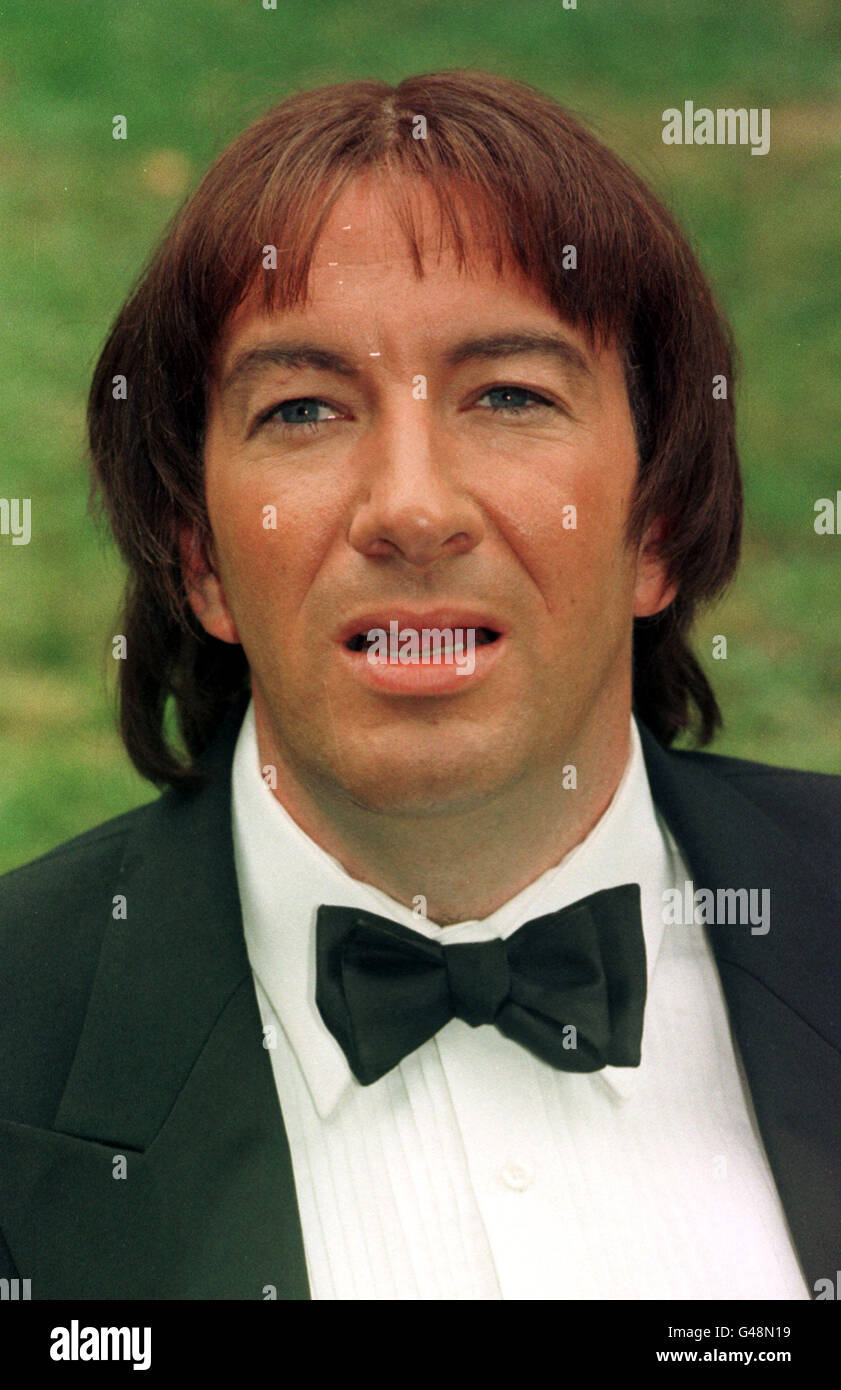 The fast show simon day hi-res stock photography and images - Alamy