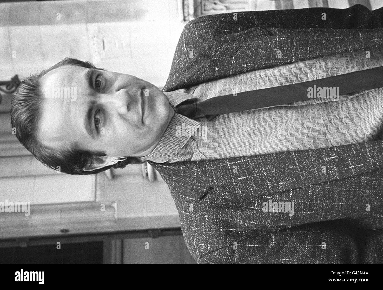 Bernie taupin hi-res stock photography and images - Alamy