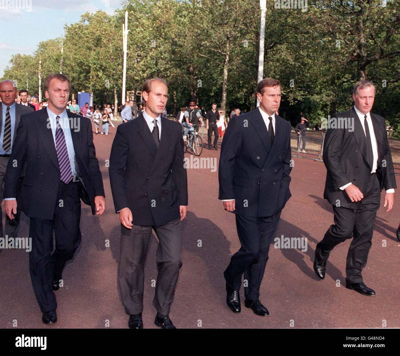 Edward buck hi-res stock photography and images - Alamy