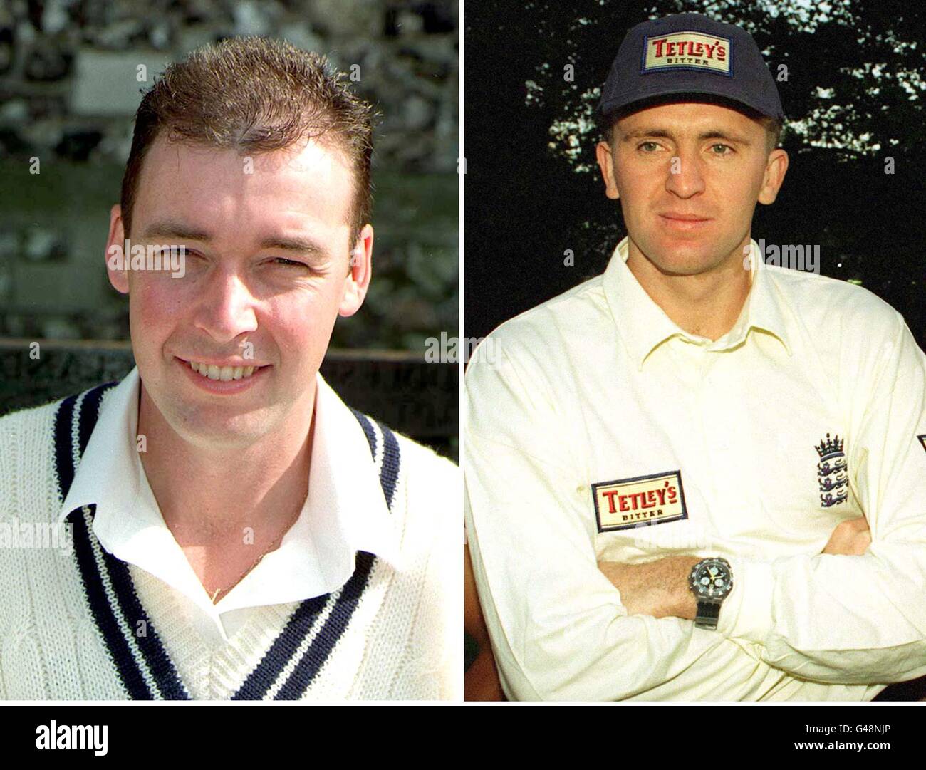 Cricket fraser hi-res stock photography and images - Alamy
