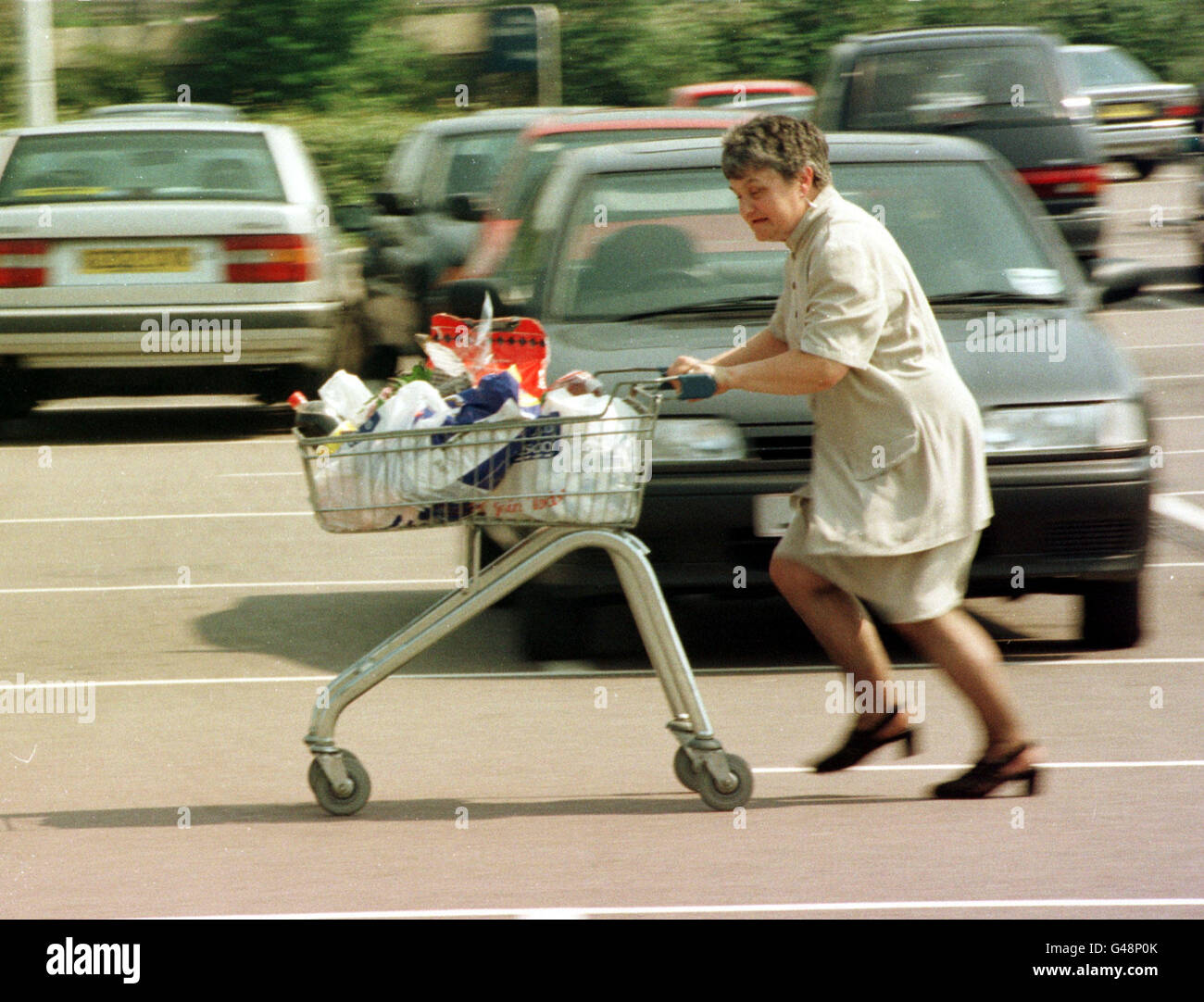 Tesco and the RAC have linked up to provide a free breakdown and ...