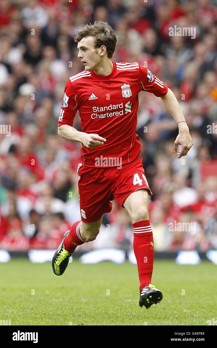 Jack robinson liverpool hi-res stock photography and images - Alamy