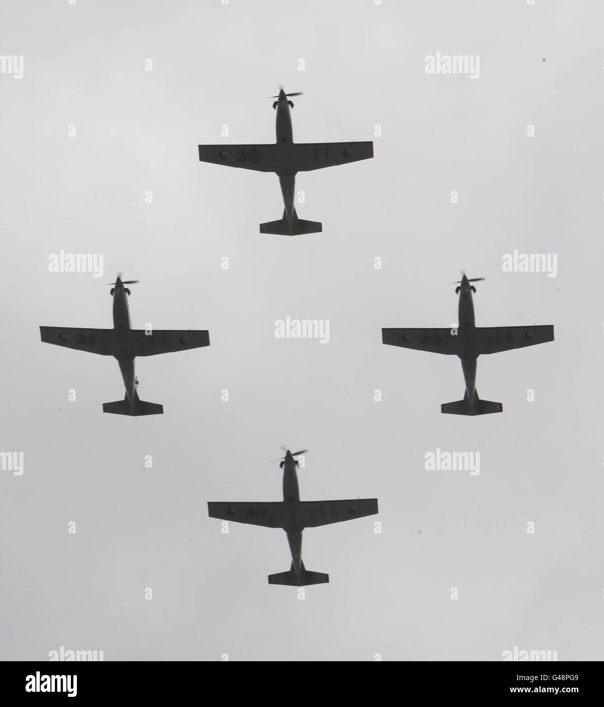 Easter Rising commemoration Stock Photo - Alamy