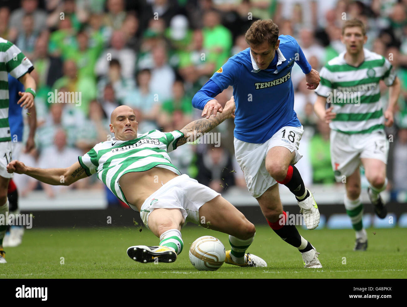 Daniel majstorovic hi-res stock photography and images - Alamy