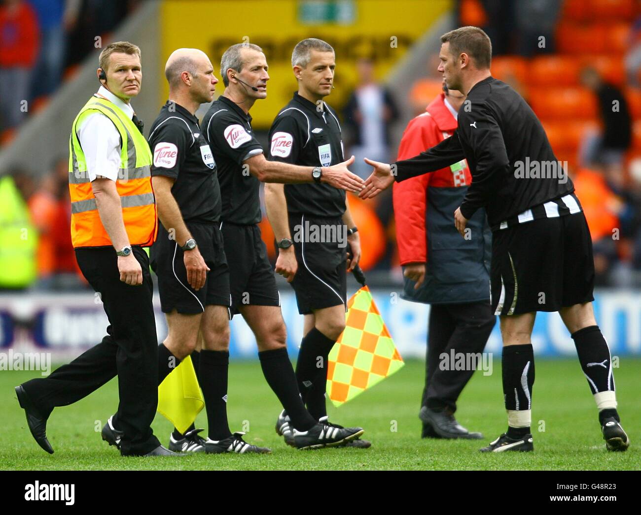 Captain kevin nolan hi-res stock photography and images - Alamy