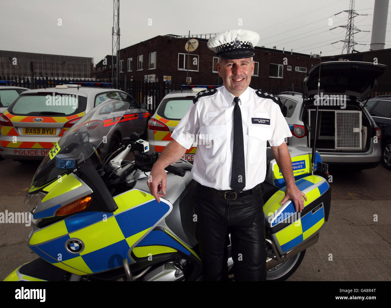 Metropolitan police pa wire press association photo issue date hi-res ...