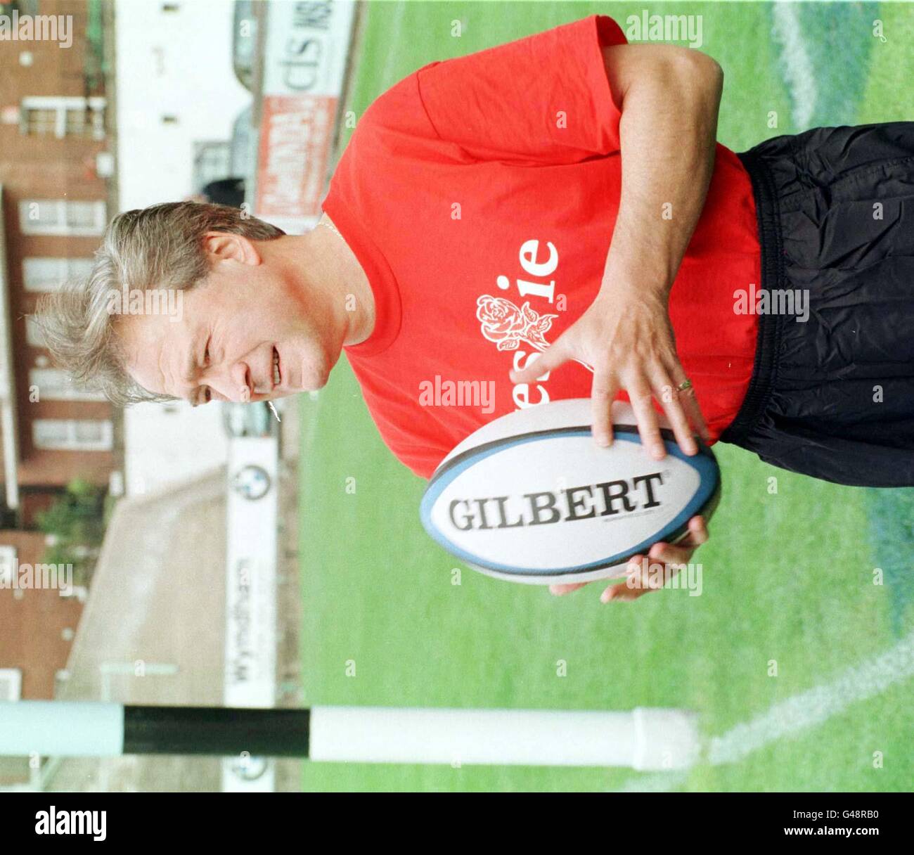 Banks at cardiff rugby club hi-res stock photography and images - Alamy