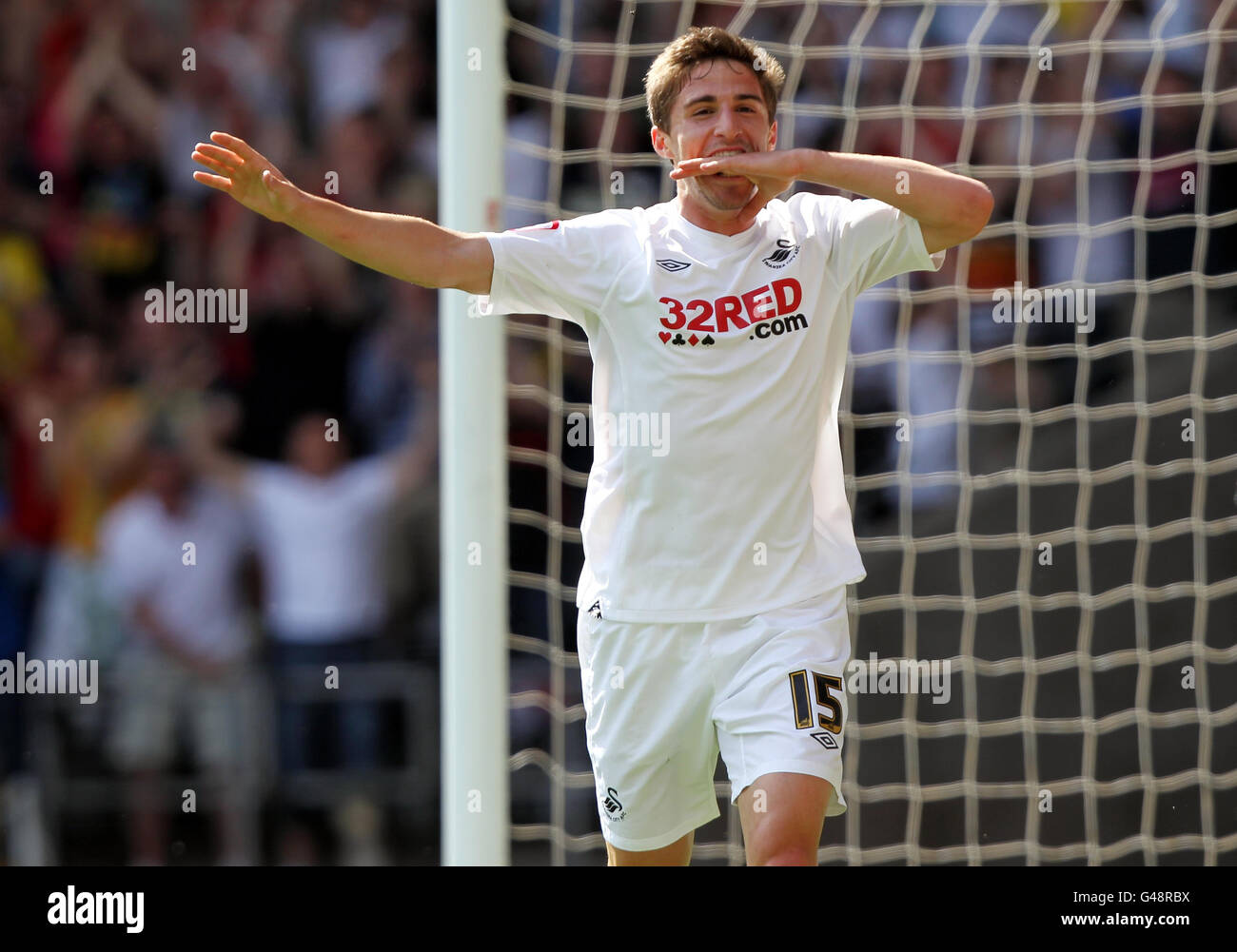 Football stadium datacoapplies hi-res stock photography and images - Alamy