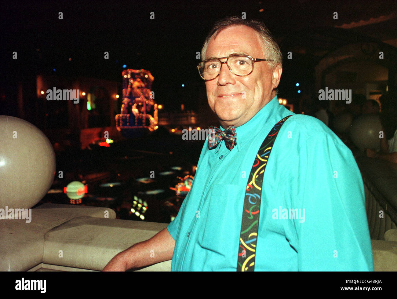 Duckworth voted third popular character 28 11 2000 coronation street ...