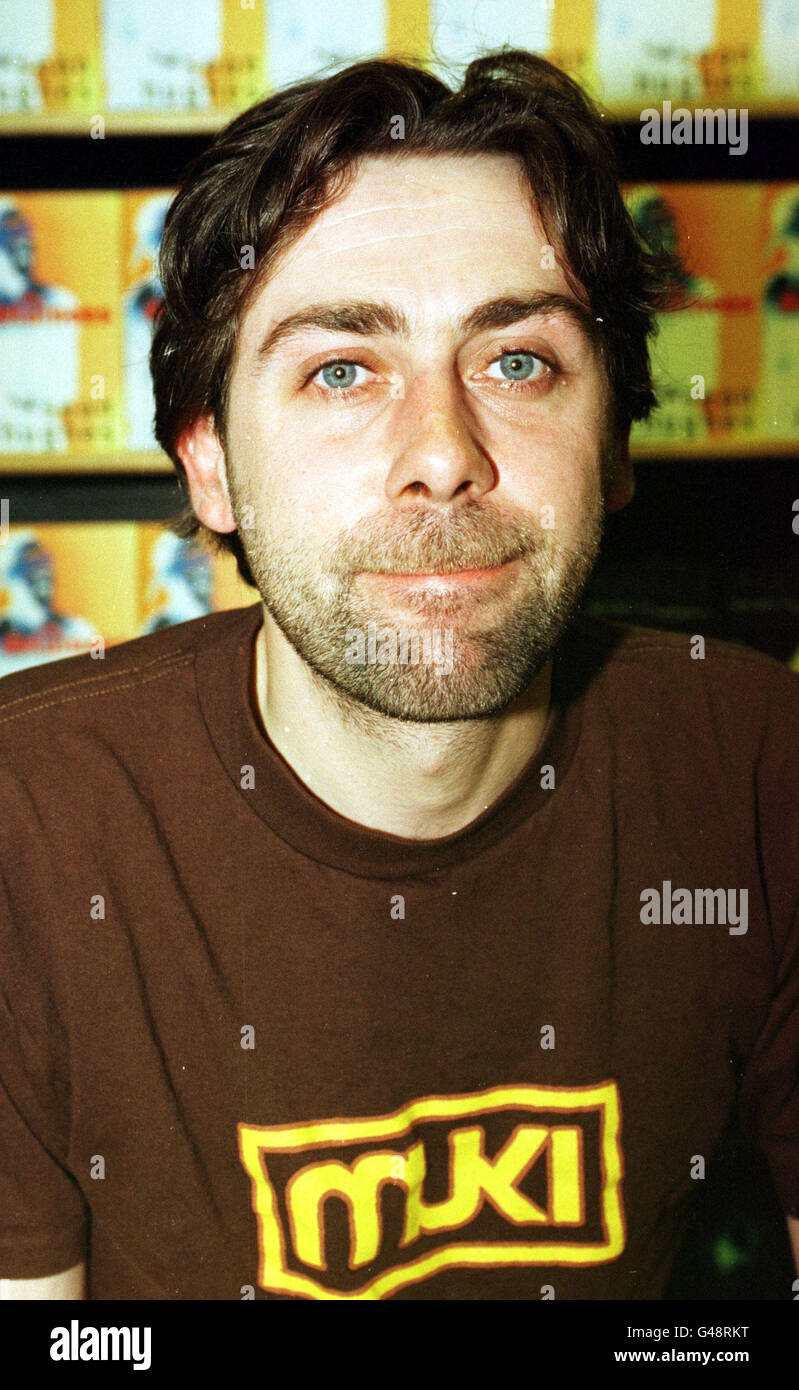 Sean hughes hi-res stock photography and images - Alamy