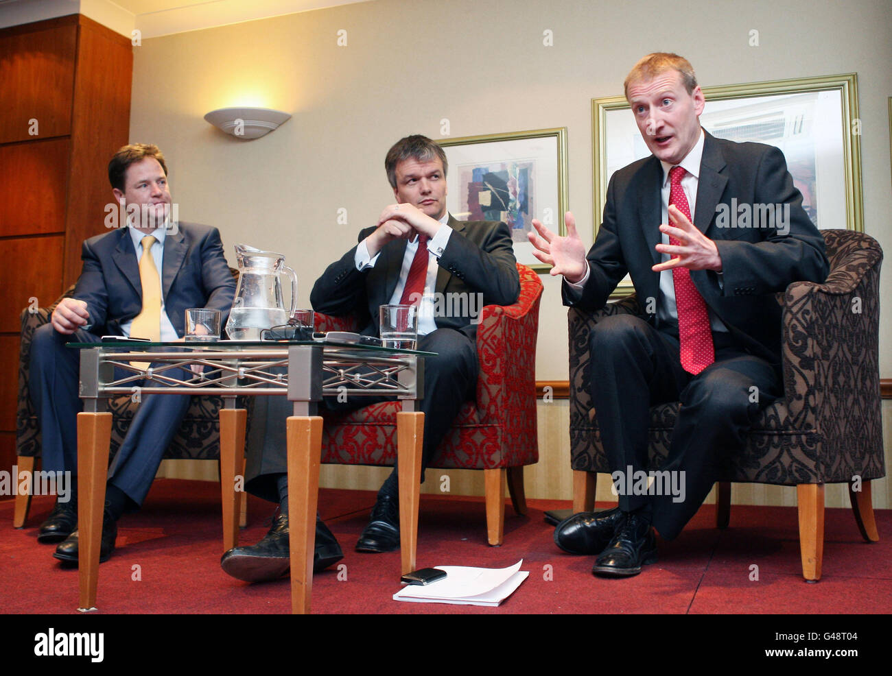 Michael Scott Moore High Resolution Stock Photography and Images - Alamy